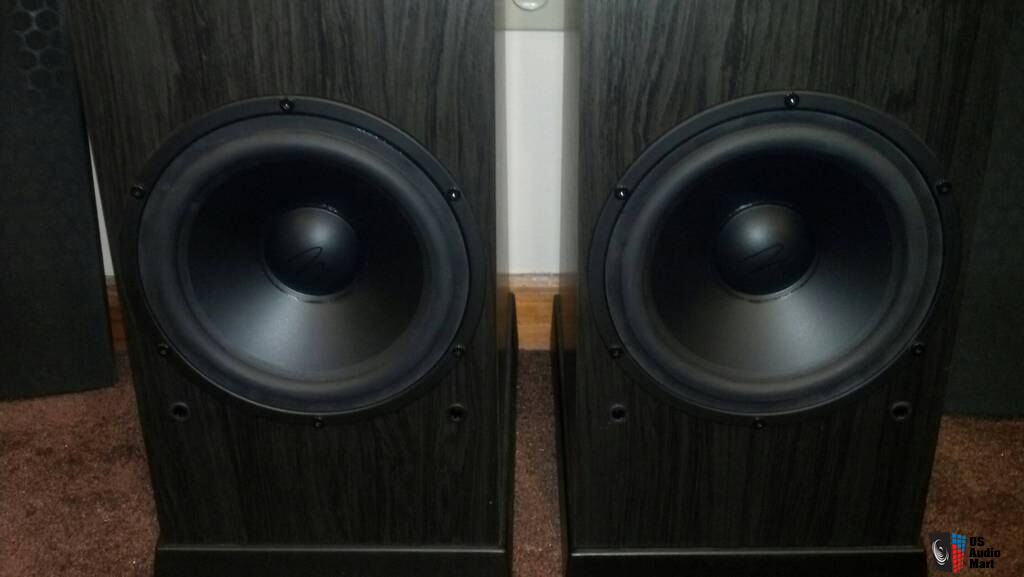 Martin Logan Speakers Models Used Martin Logan Speakers For Sale