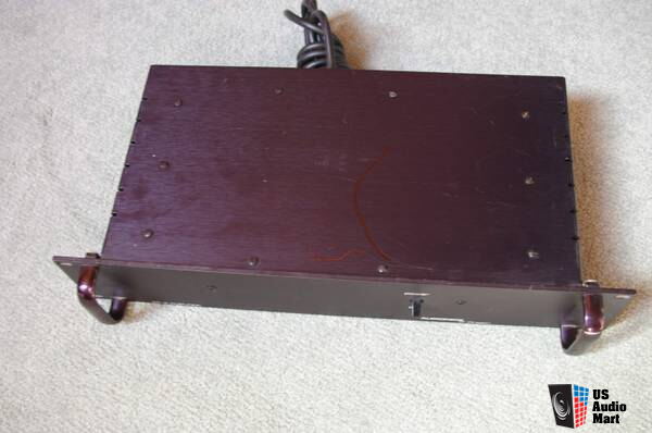 Audionics CC2 Photo #805635 - UK Audio Mart