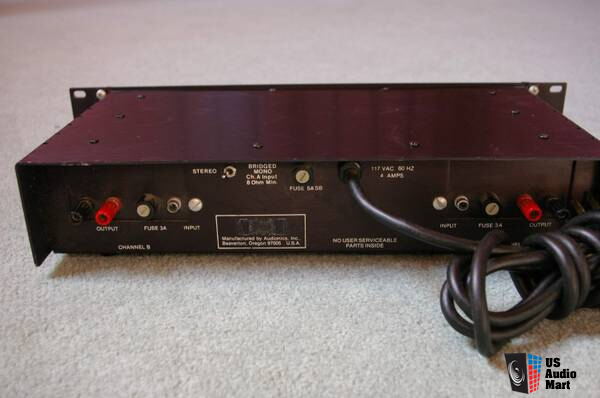 Audionics CC2 Photo #805635 - UK Audio Mart