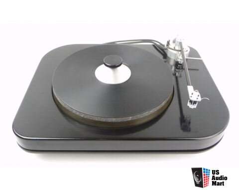 Immedia RPM-1 Photo #807352 - US Audio Mart