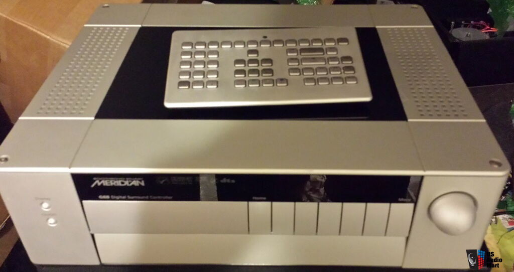 Meridian G68D Home Theater Processor Photo #807505 - Canuck Audio Mart