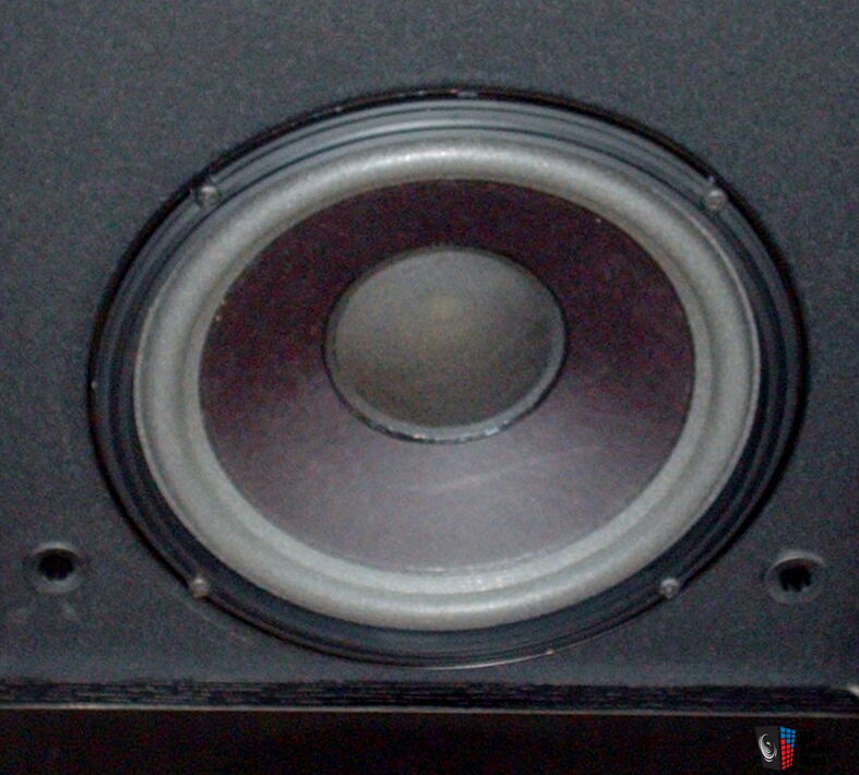 Bose 601 Series III speakers Photo #809969 - US Audio Mart