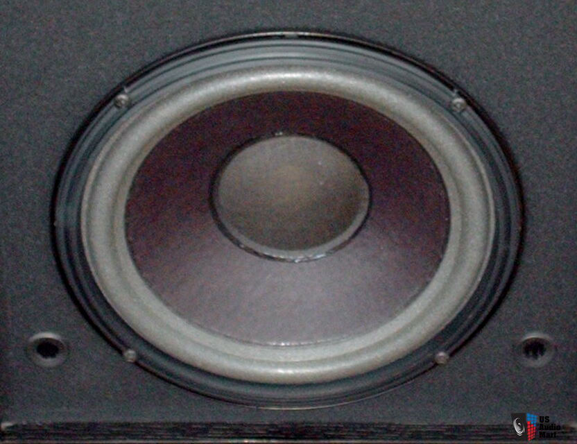 Bose 601 Series III speakers Photo #809969 - US Audio Mart