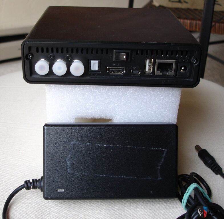Patriot Box Office Core Media Player Photo #812586 - Canuck Audio Mart