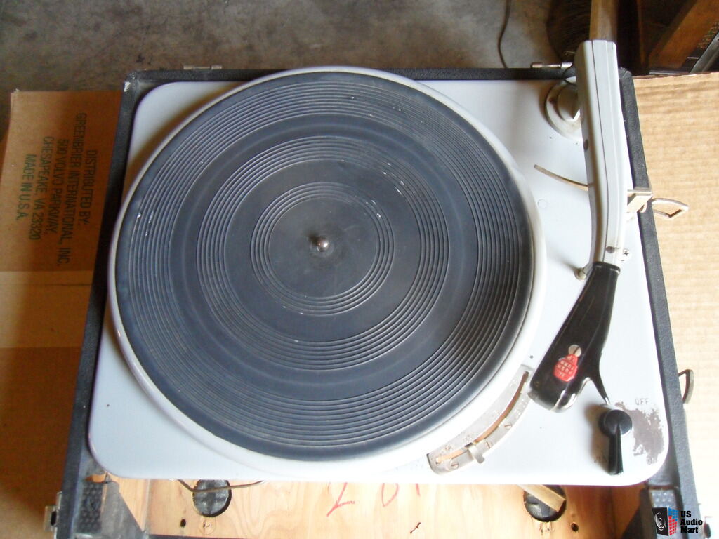 Lenco Goldring B50-16 Photo #817048 - UK Audio Mart