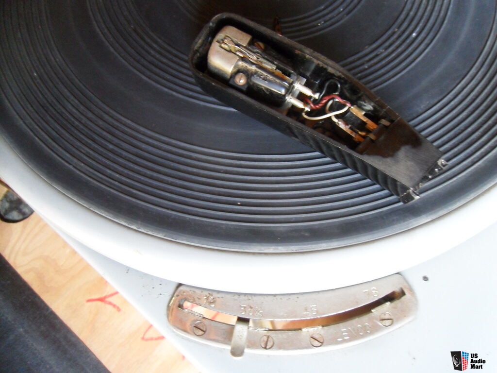 Lenco Goldring B50-16 Photo #817048 - UK Audio Mart