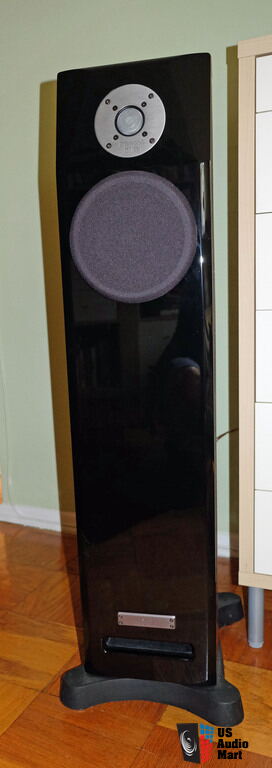 USHER MINI DANCER ONE DIAMOND Photo #818323 - UK Audio Mart