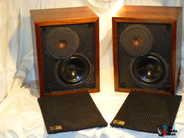 For Sale Vintage EPI M50 Speakers Refinished! Photo #825365 - US Audio Mart