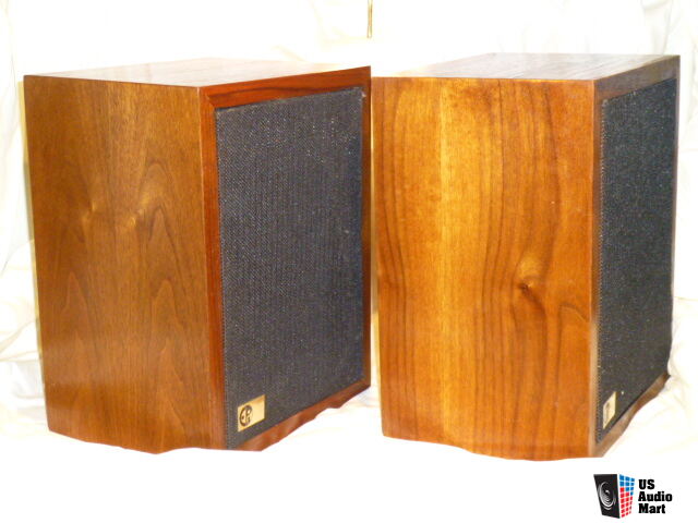 For Sale Vintage EPI M50 Speakers Refinished! Photo #825367 - UK Audio Mart