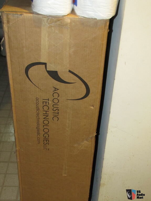 Acoustic Technologies Classic Loudspeakers Photo #827617 - UK Audio Mart