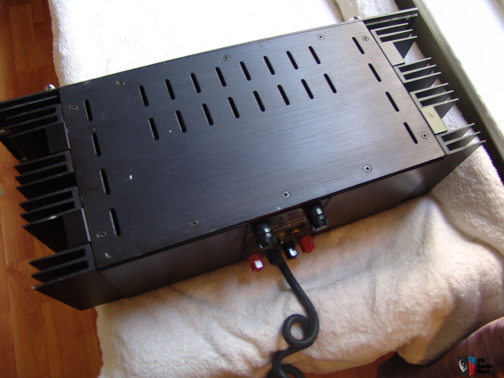 BRYSTON 3B POWER AMPLIFIER Photo #828424 - UK Audio Mart