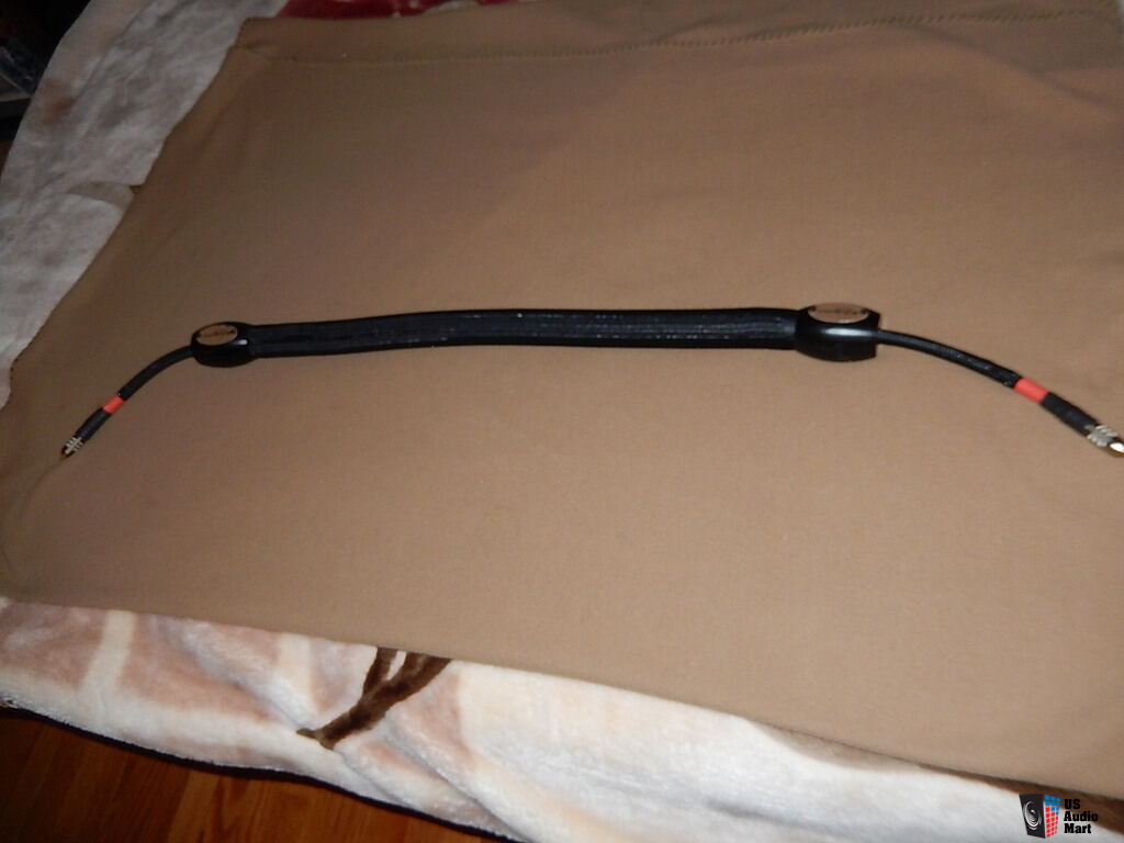 Kharma Grand Reference Digital Cable RCA Photo #833564 - US Audio Mart