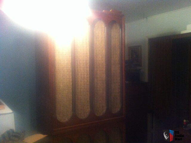 Hartley Concertmasters For Sale - US Audio Mart