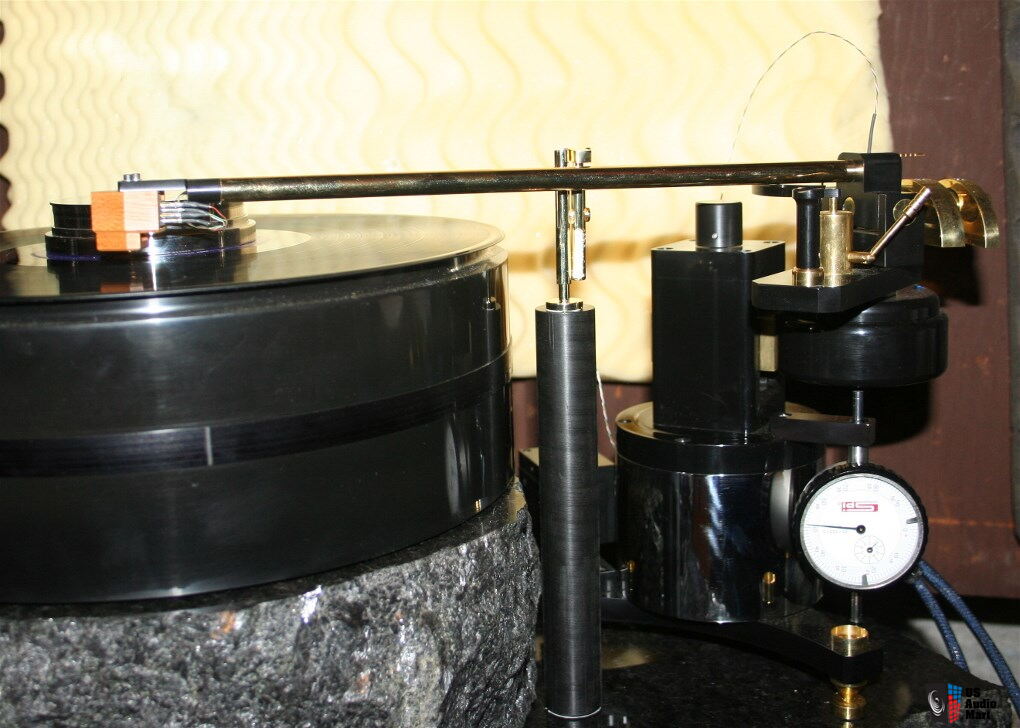THE BRASS TONEARM LIFT by ((( EXPRESSIMOAUDIO ) Photo #838670 - US ...
