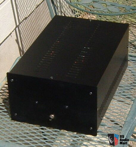 Hypex ucd-180 dual-mono. Free Shipping/paypal Photo #841778 - US Audio Mart