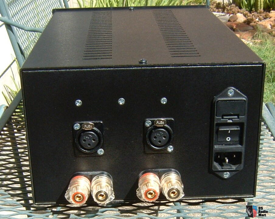 Hypex ucd-180 dual-mono. Free Shipping/paypal Photo #841778 - US Audio Mart