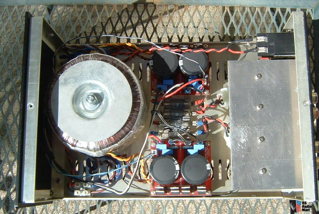 Hypex ucd-180 dual-mono. Free Shipping/paypal Photo #841778 - US Audio Mart