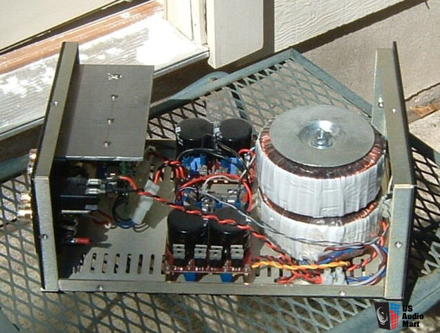 Hypex ucd-180 dual-mono. Free Shipping/paypal Photo #841778 - US Audio Mart