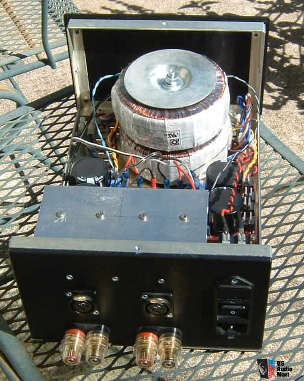 Hypex ucd-180 dual-mono. Free Shipping/paypal Photo #841778 - US Audio Mart