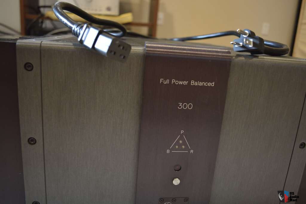 Krell FBP 300