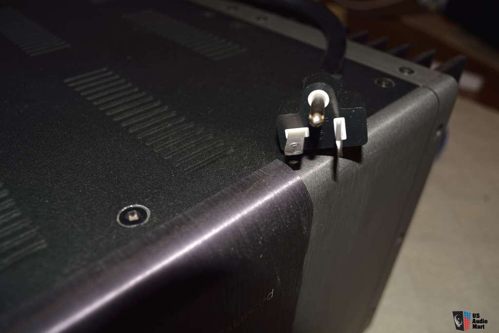 Krell FBP 300