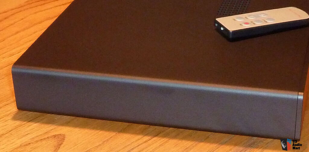 NuForce DAC-80 - Digital to Analog converter Photo #845169 - US Audio Mart