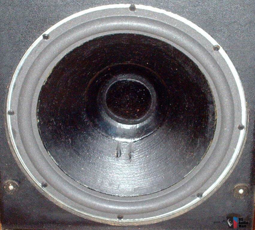 Infinity Monitor II speakers Photo #847018 - Canuck Audio Mart