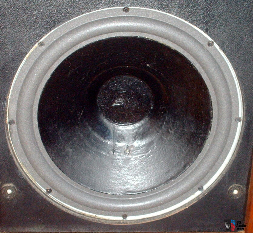 Infinity Monitor II speakers Photo #847018 - Canuck Audio Mart