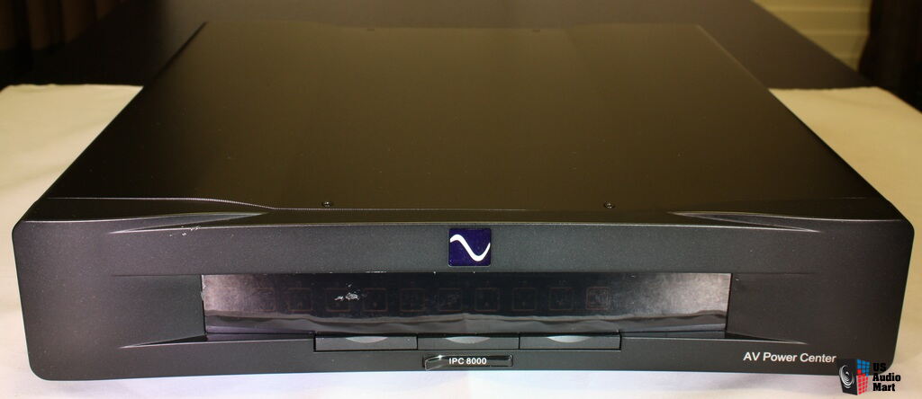 PS Audio Powerplay IPC-8000 Power Conditioner Photo #848608 - UK Audio Mart