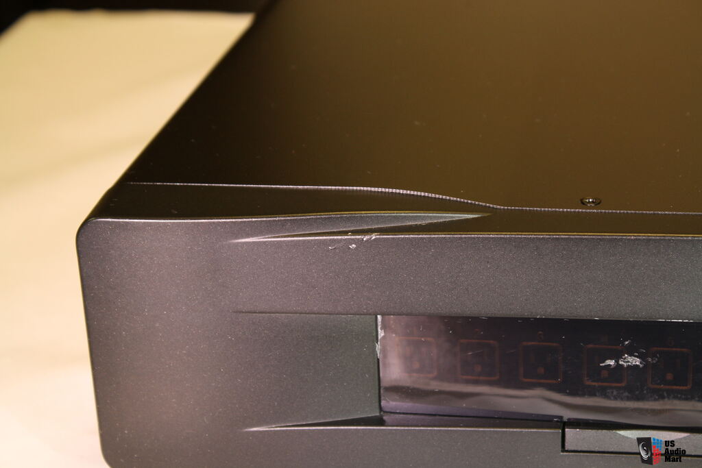 PS Audio Powerplay IPC-8000 Power Conditioner Photo #848607 - Canuck ...