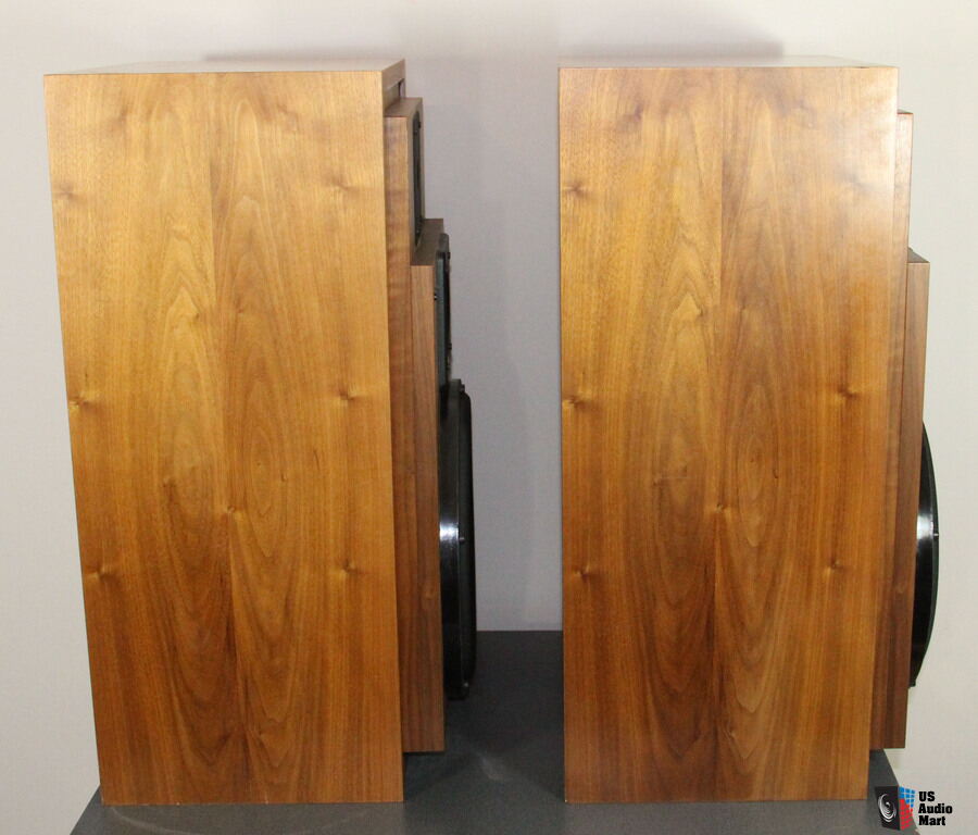 Cabasse Sloop M5 Speakers - 94db High Efficiency Rare Vintage Photo ...