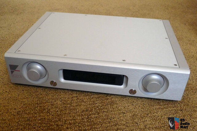 Ayre KX-5 Preamp_ Mint Photo #852651 - UK Audio Mart