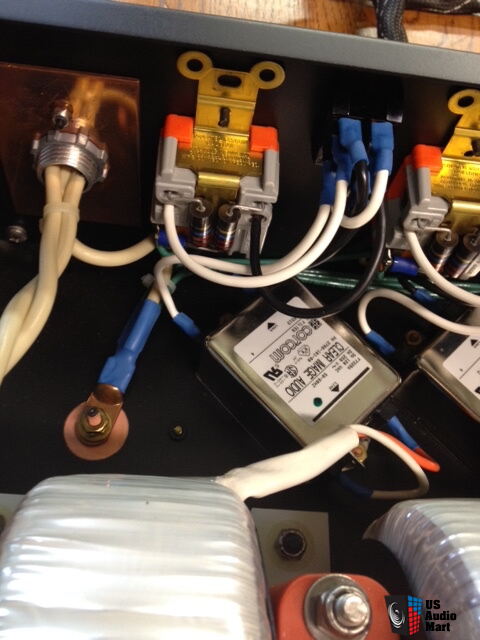 Clear Image Audio T4 Special Edition Power Line Isolator Photo #852931 ...