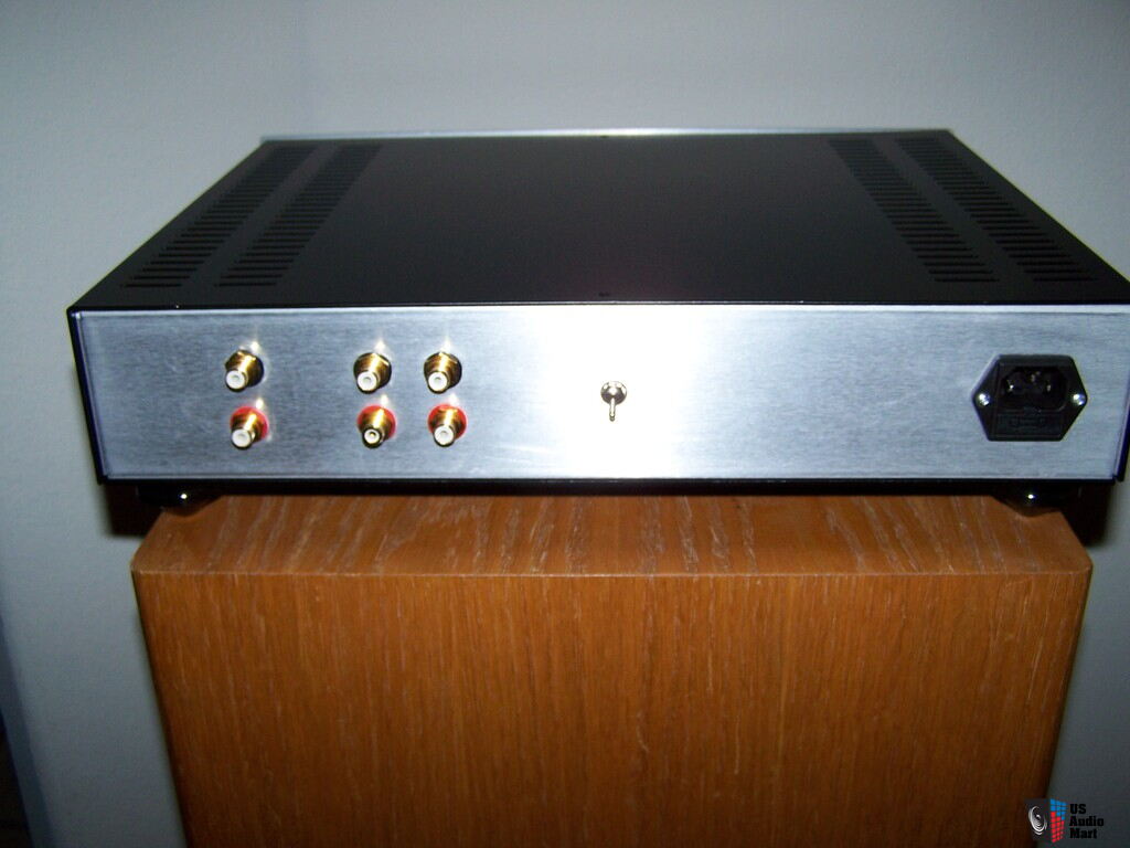 Electronic Crossover crossover from 10hz to 20000hz adjustable Photo ...