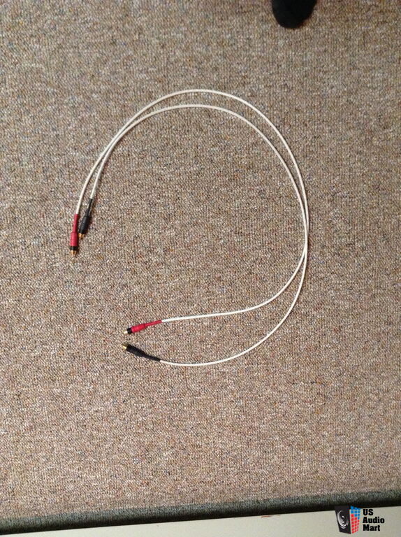 Signal Cable - Assorted cable Blow Out Photo #858849 - US Audio Mart