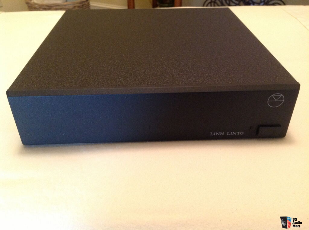 Linn Linto Phono Pre-amp for Sale Photo #859554 - US Audio Mart