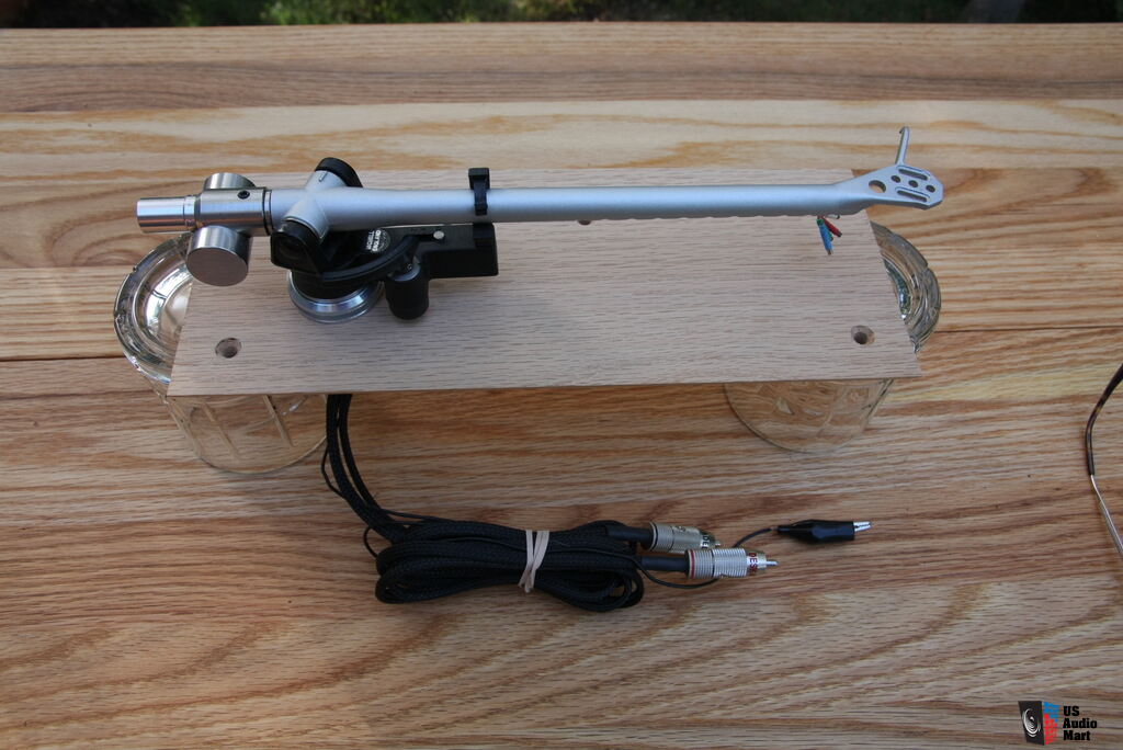 Michell TecnoArm For Sale - US Audio Mart