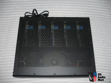 Adcom GFA 7400 100% original and 100% operational. Cheap! Photo #865476 ...