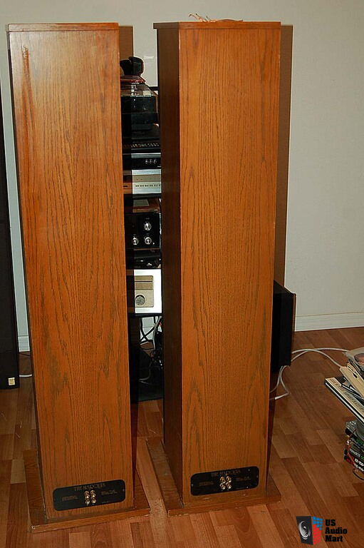 Duntech Marquis Photo #866657 - Aussie Audio Mart
