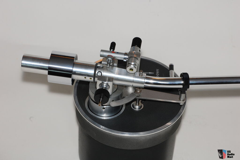 Micro Seiki MA-505 Tonearm Photo #879078 - US Audio Mart