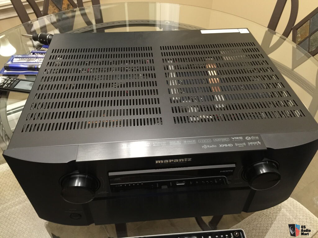 Marantz AV8003 Pre-Amplifer Photo #871440 - US Audio Mart