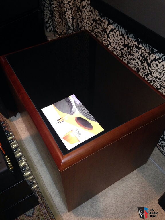 REL studio III reference subwoofer Photo #872956 - Aussie Audio Mart