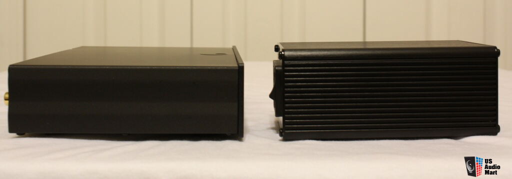Cambridge Audio 640p with Pangea P-100 Upgraded Power Supply Photo ...