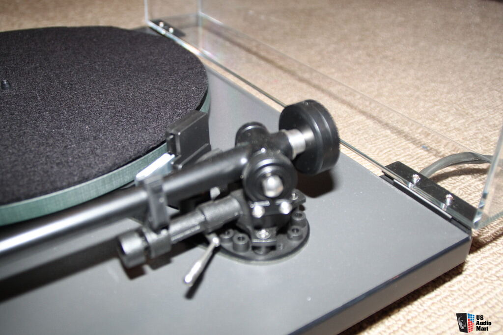 Rega RP3 Turntable Photo #883711 - US Audio Mart