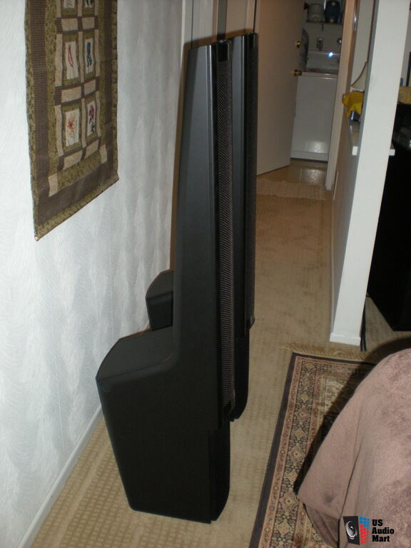 Martin Logan Aeon i Electrostatic Speakers Photo #886306 - US Audio Mart