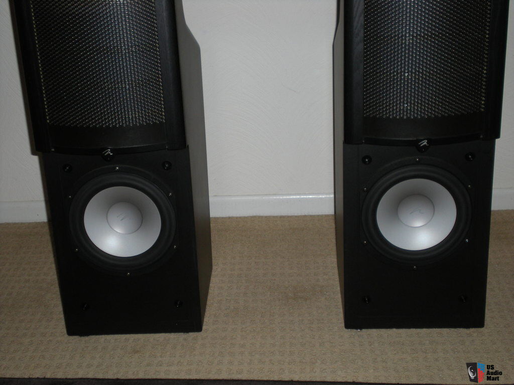 Martin Logan Aeon i Electrostatic Speakers Photo #886306 - US Audio Mart