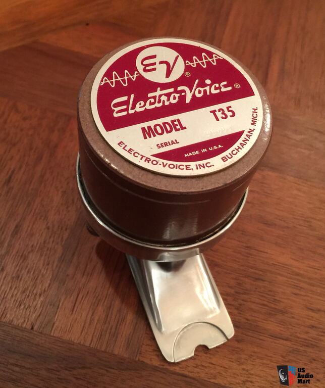 Electro-Voice T35 Tweeter 16-ohm Photo #888146 - US Audio Mart