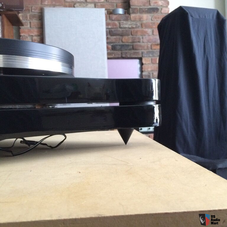 Simply Physics turntable Photo #888501 - US Audio Mart