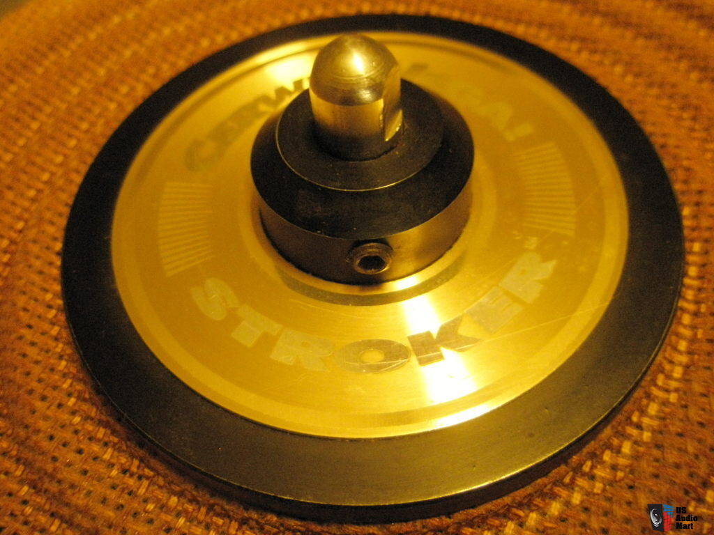 12" (OLD SCHOOL USA MADE) CERWIN VEGA STROKER SUBWOOFER 1000W RMS Photo ...