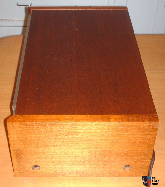 Marantz Model 5000 Cassette deck Photo #892761 - US Audio Mart